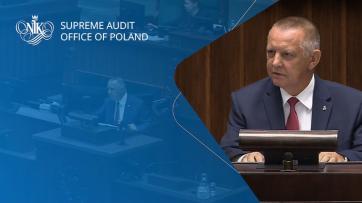 Supreme Audit Office